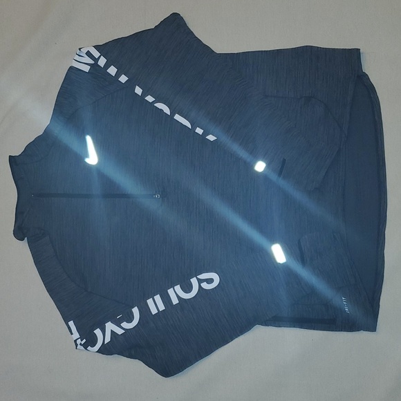 Nike Dri-fit | Shirts | Nike Drifit Soul Cycle Mens Long Sleeve | Poshmark